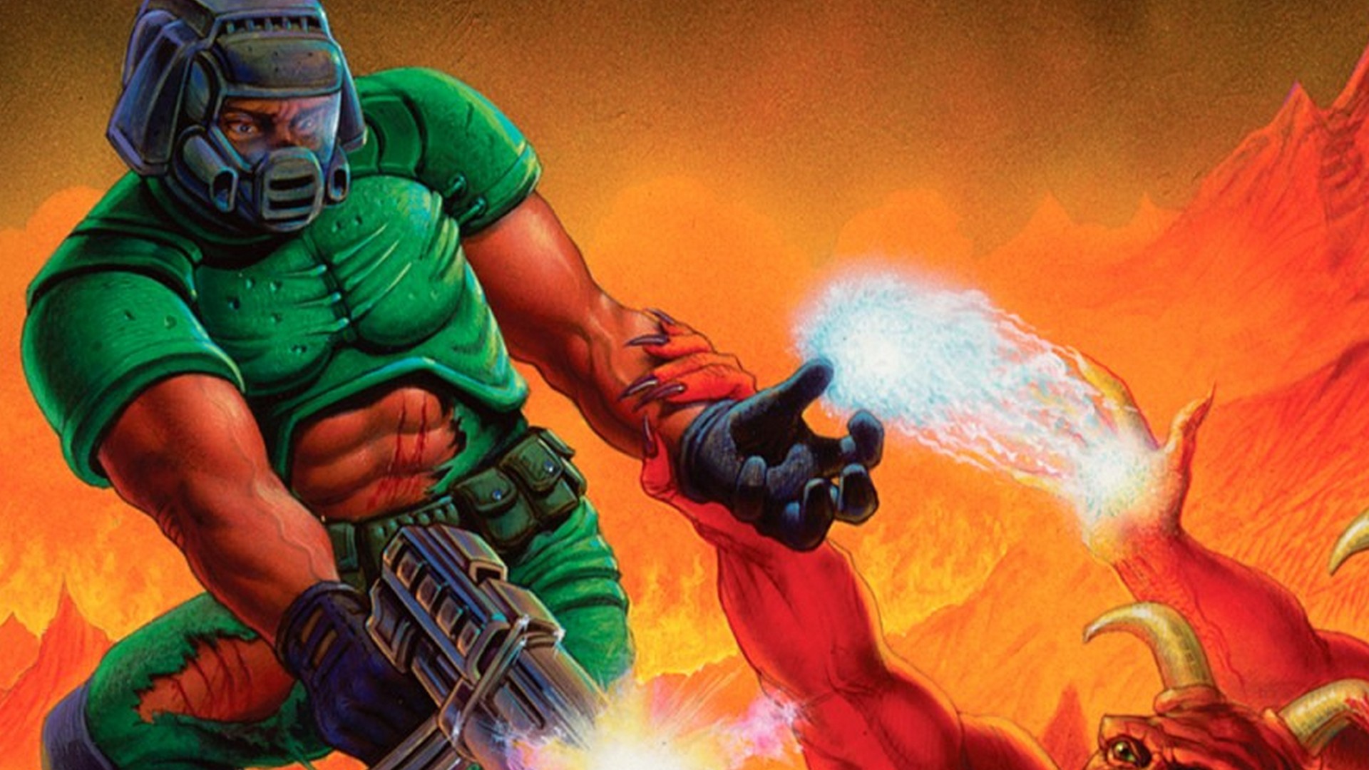 Quake 1 Remaster ist schöner und größer als es das Original je war ...