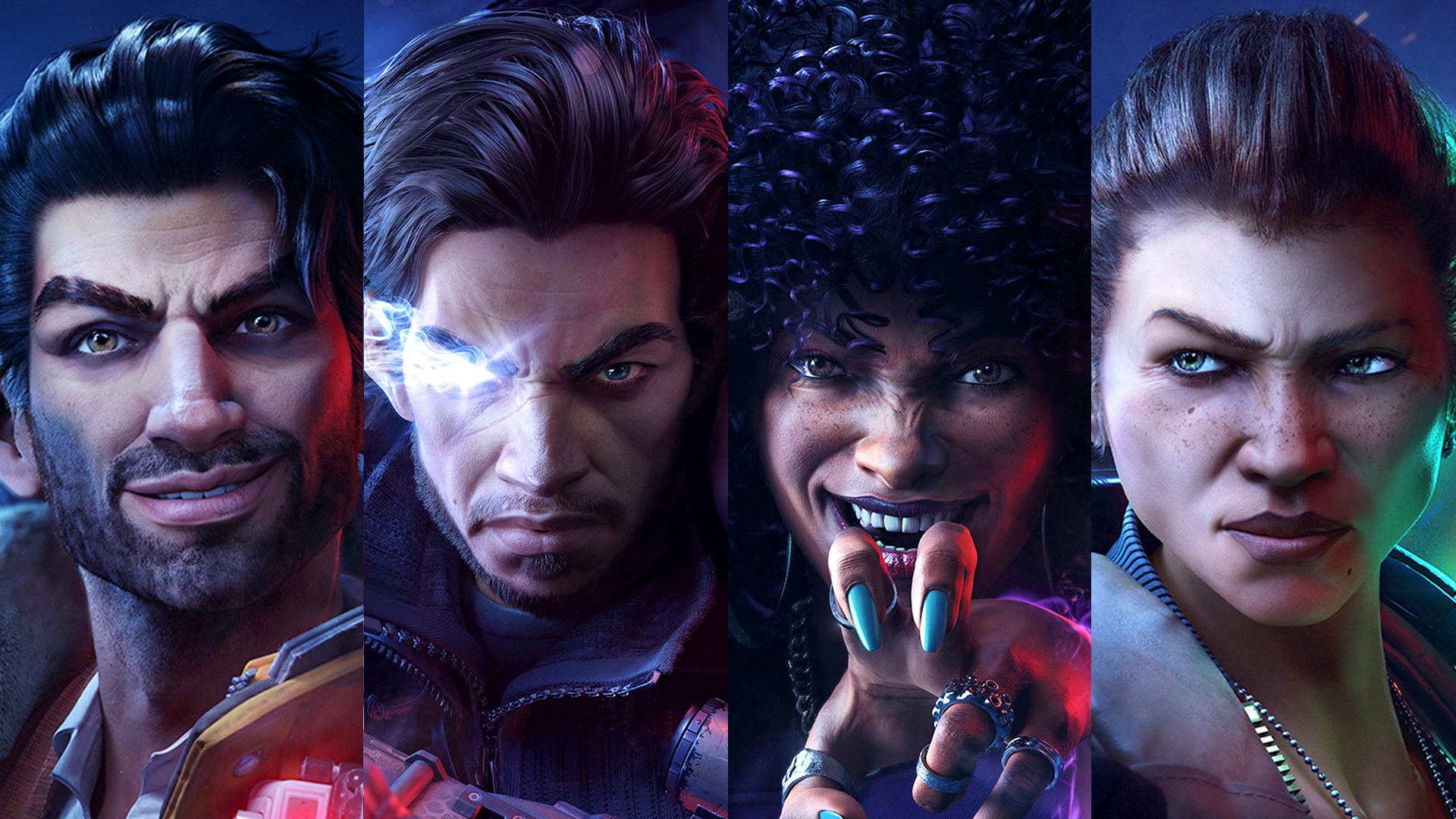 "My throat is still raw": Redfall's Harvey Smith reflects on the end of ...