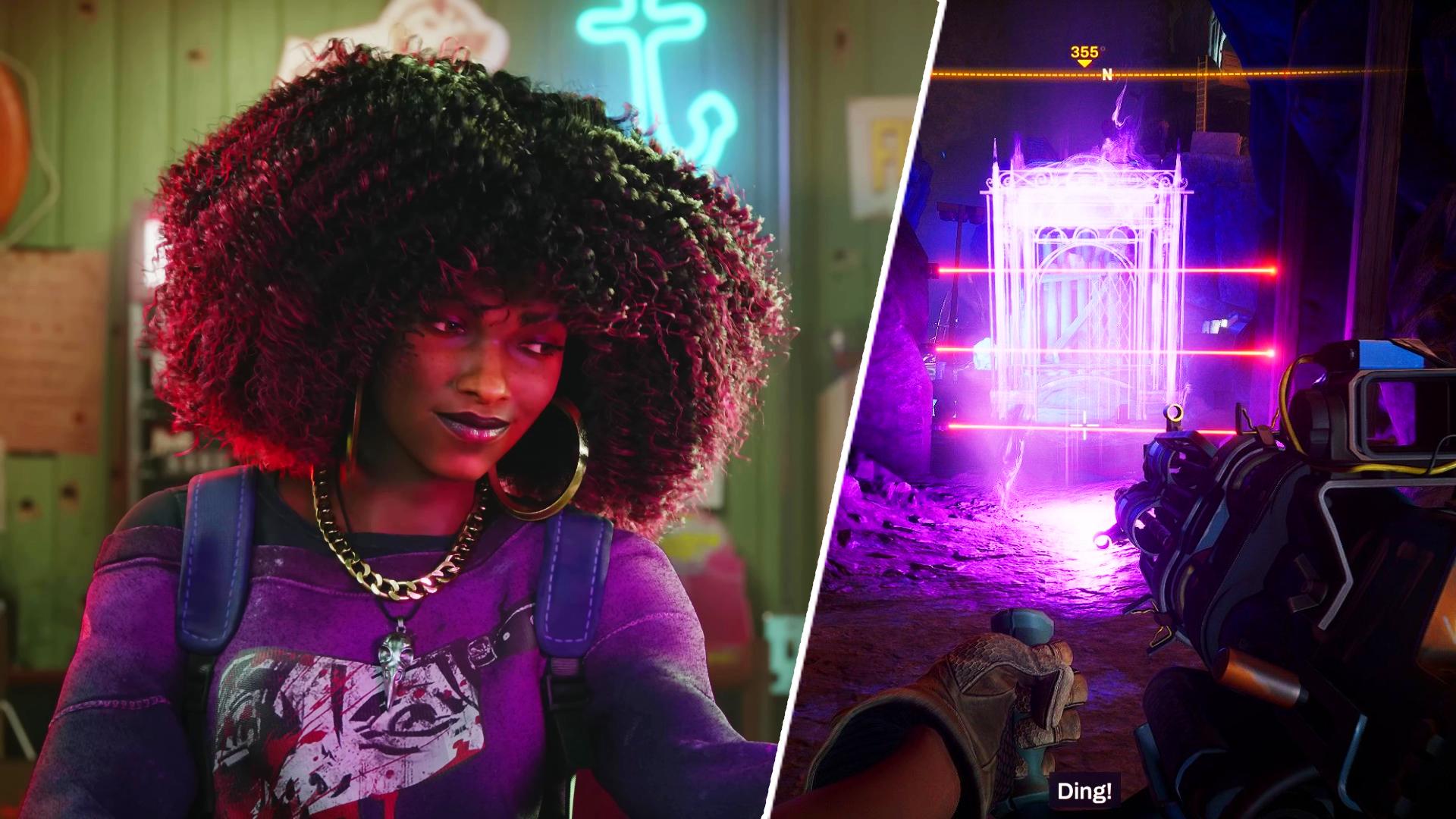 Redfall update 3 adds new sniper rifle, fixes performance issues, and more | VG247