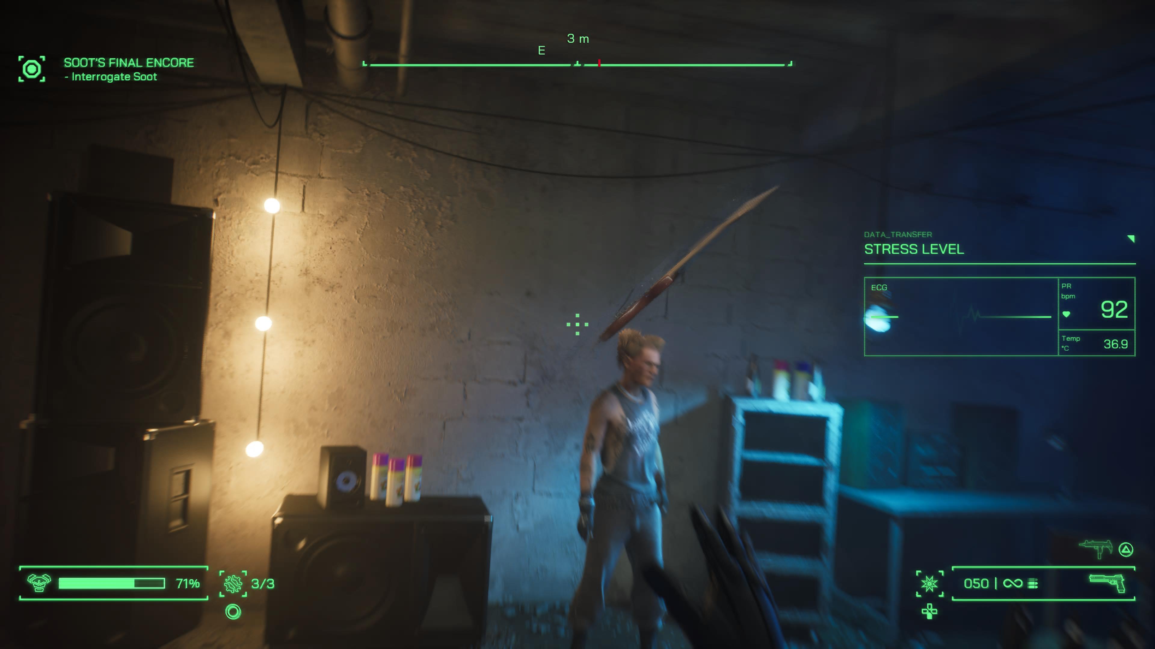 Robocop: Rogue City Review - finally, a worthy sequel to the classic ...