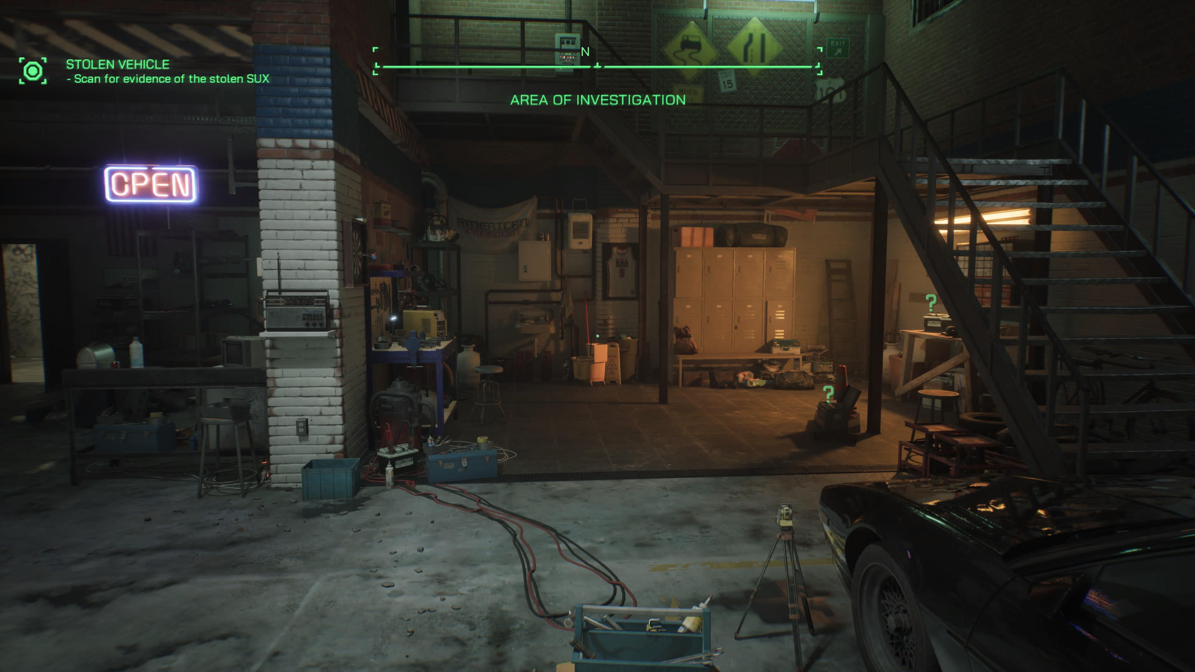 RoboCop Rogue City was the best shooter of 2023, and it's our GOTY | VG247