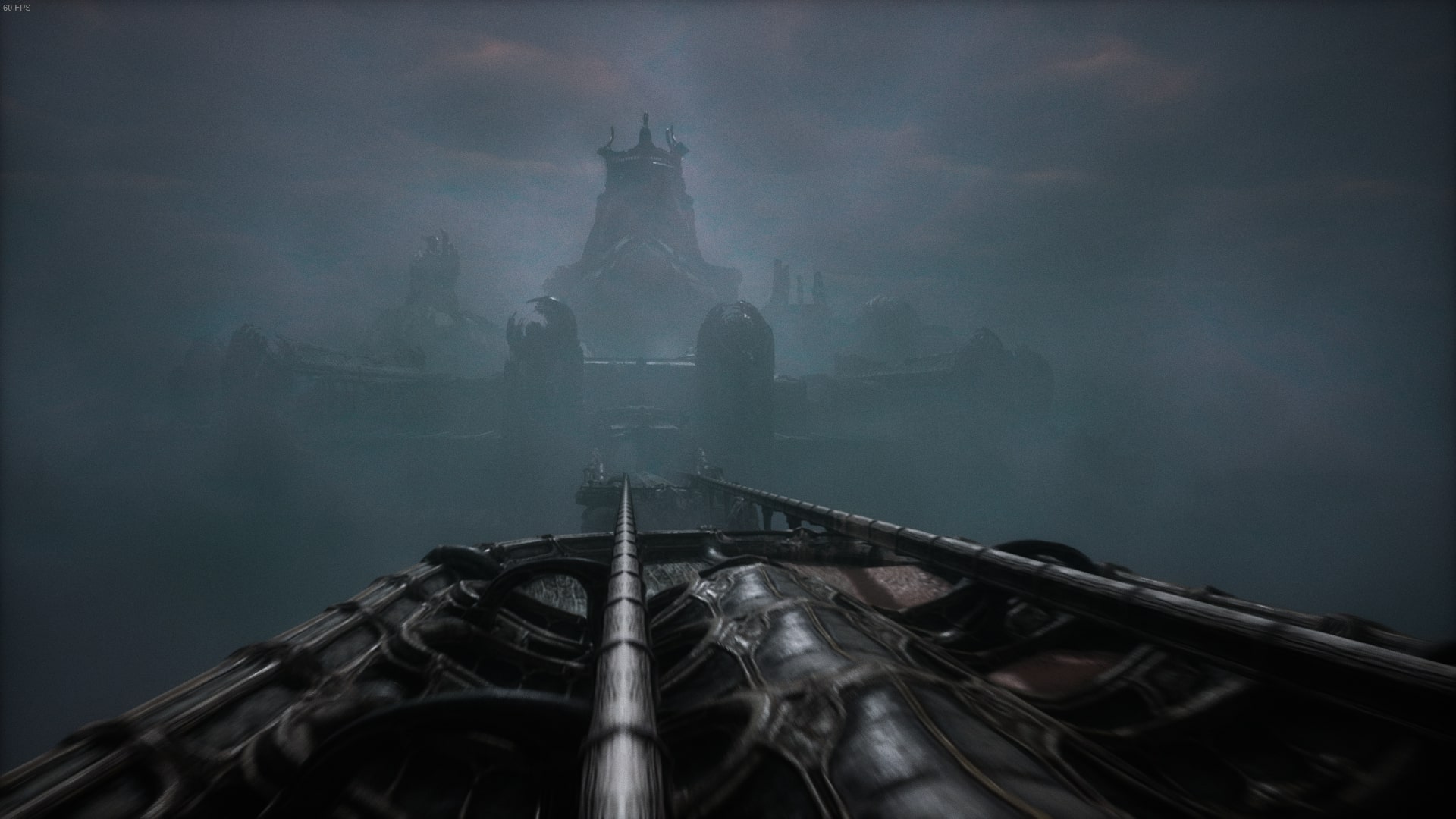 Latest Scorn trailer shows eight minutes of grotesque atmosphere and ...