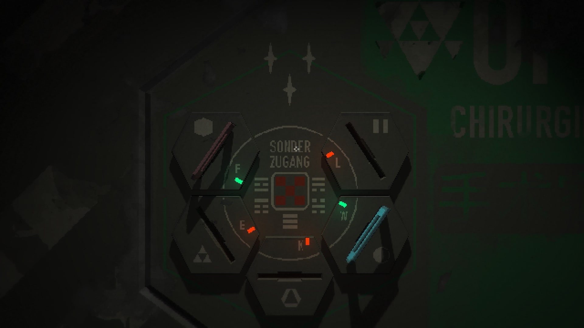 Signalis Safe Codes: How to crack all safe codes, and the Sword Safe ...