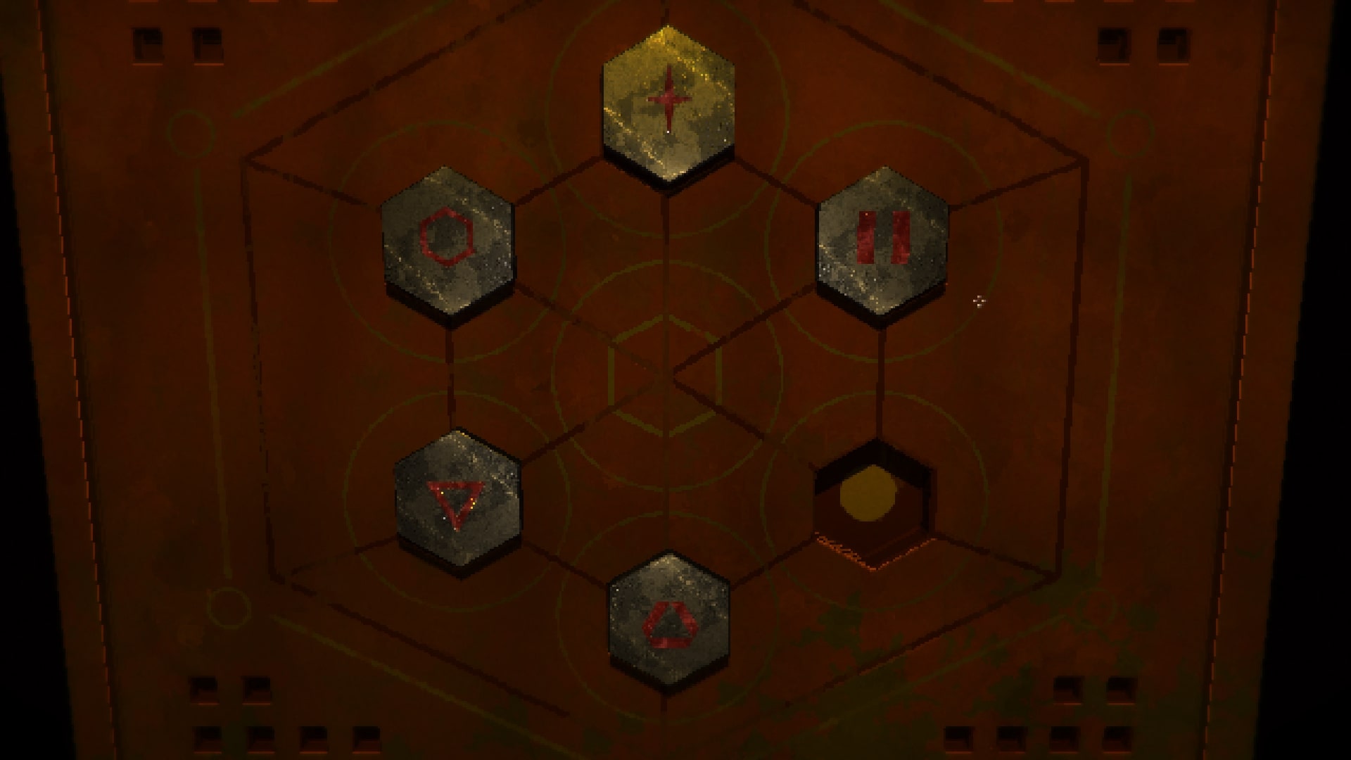 Signalis Safe Codes: How to crack all safe codes, and the Sword Safe ...