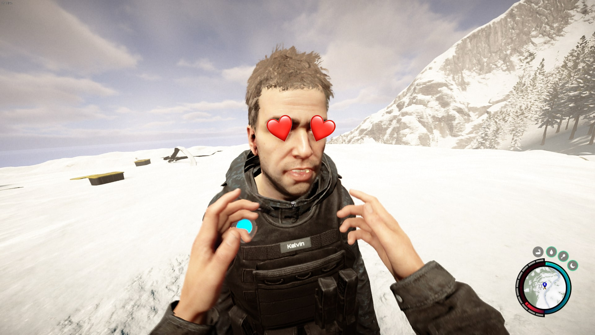 Sons of the Forest guide and walkthrough | VG247