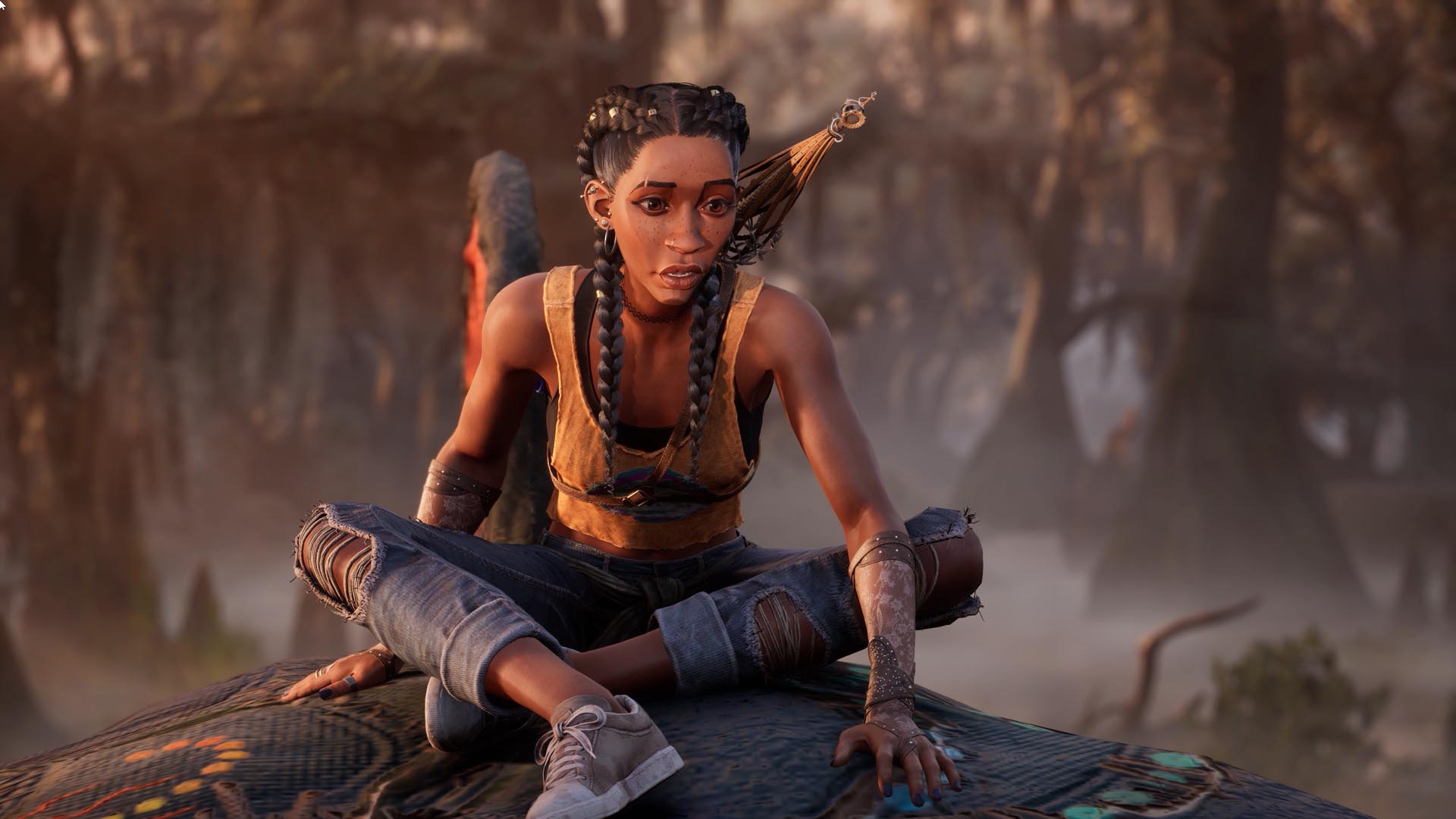 South of Midnight bottles up some very special Southern magic, but is ...