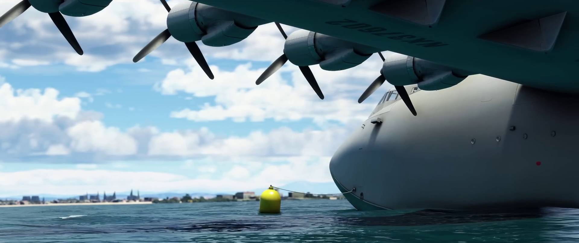 Flight Simulator speeding up time explained: How to increase the sim ...