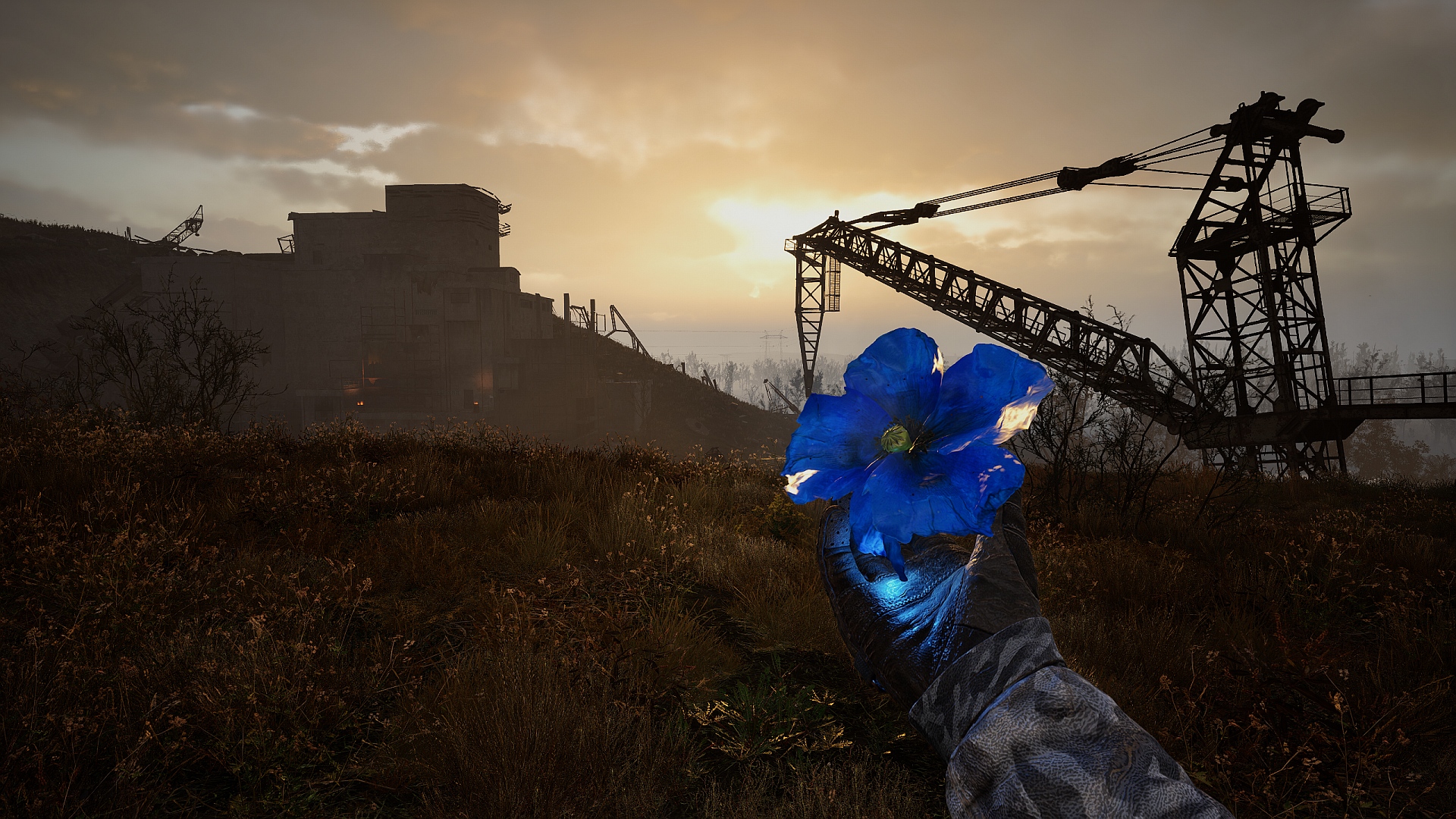 Stalker 2: Eine heiße Spur - Strider finden, MVA, Induktor und Norden ...