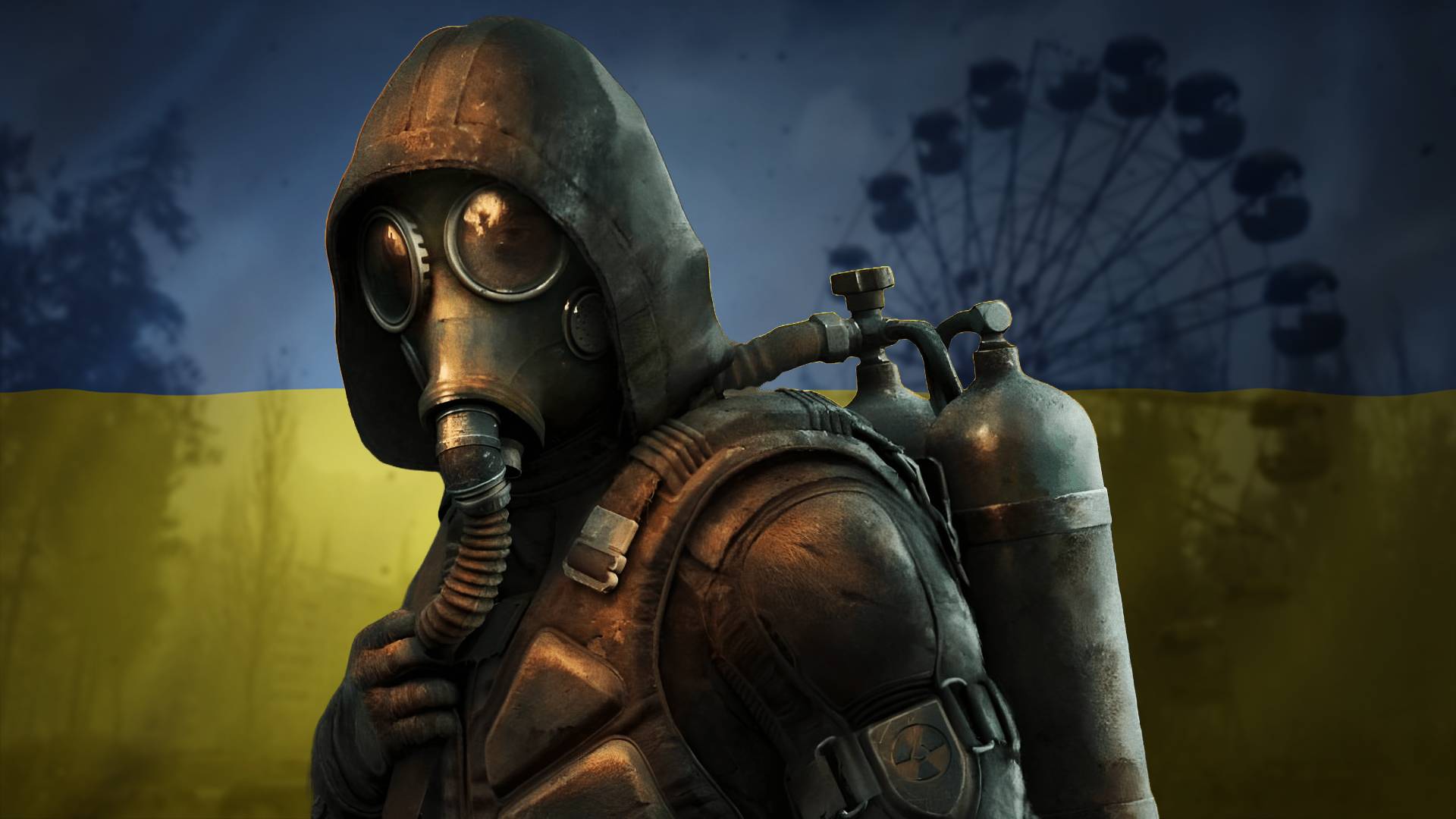 Where to get a Psi Protection Suit in Stalker 2 | VG247