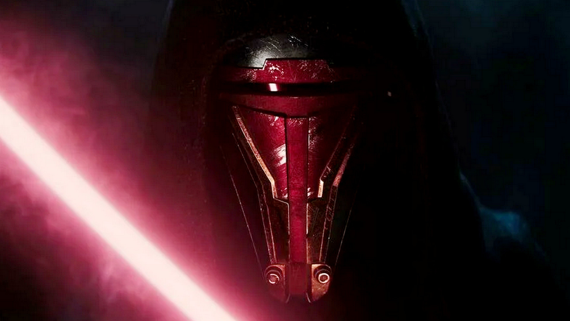 Um das Remake von Star Wars: Knights of the Old Republic Remake hüllt ...