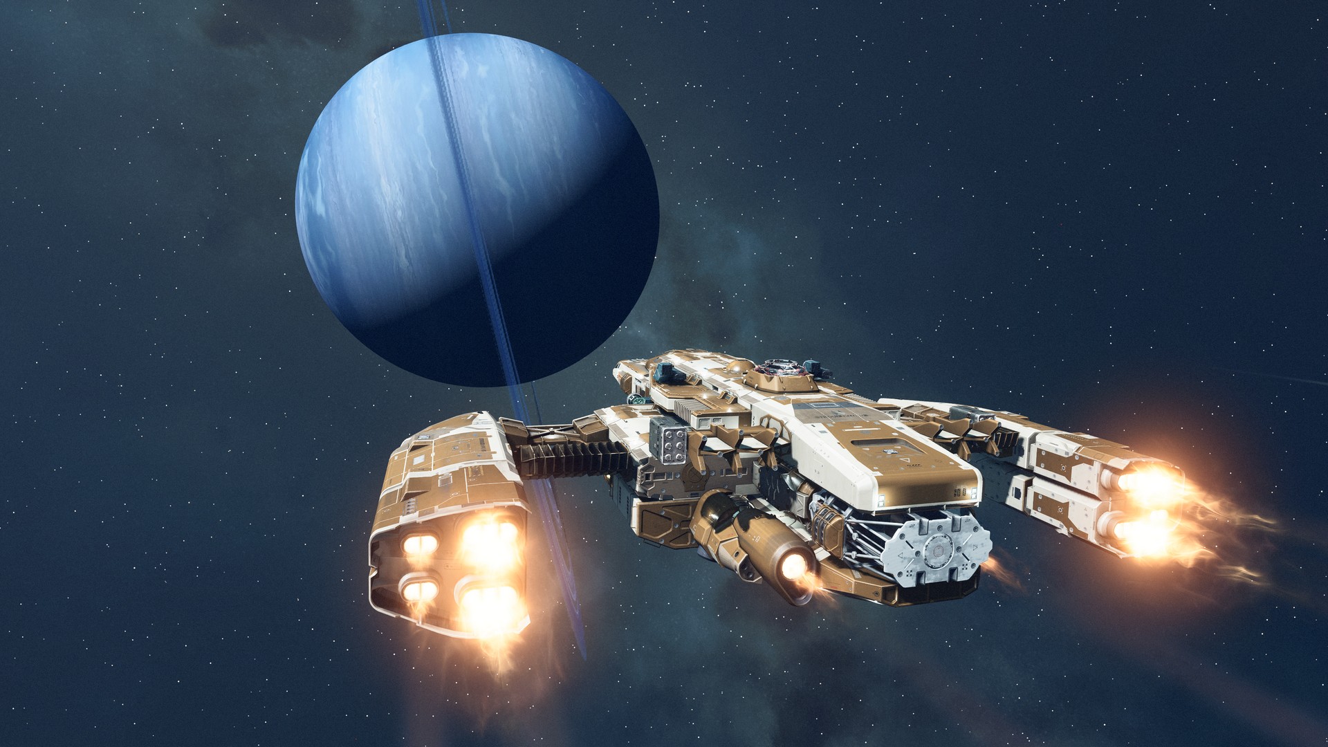 Starfield: Schiffe bauen, reparieren, kaufen, verbessern, steuern und ...