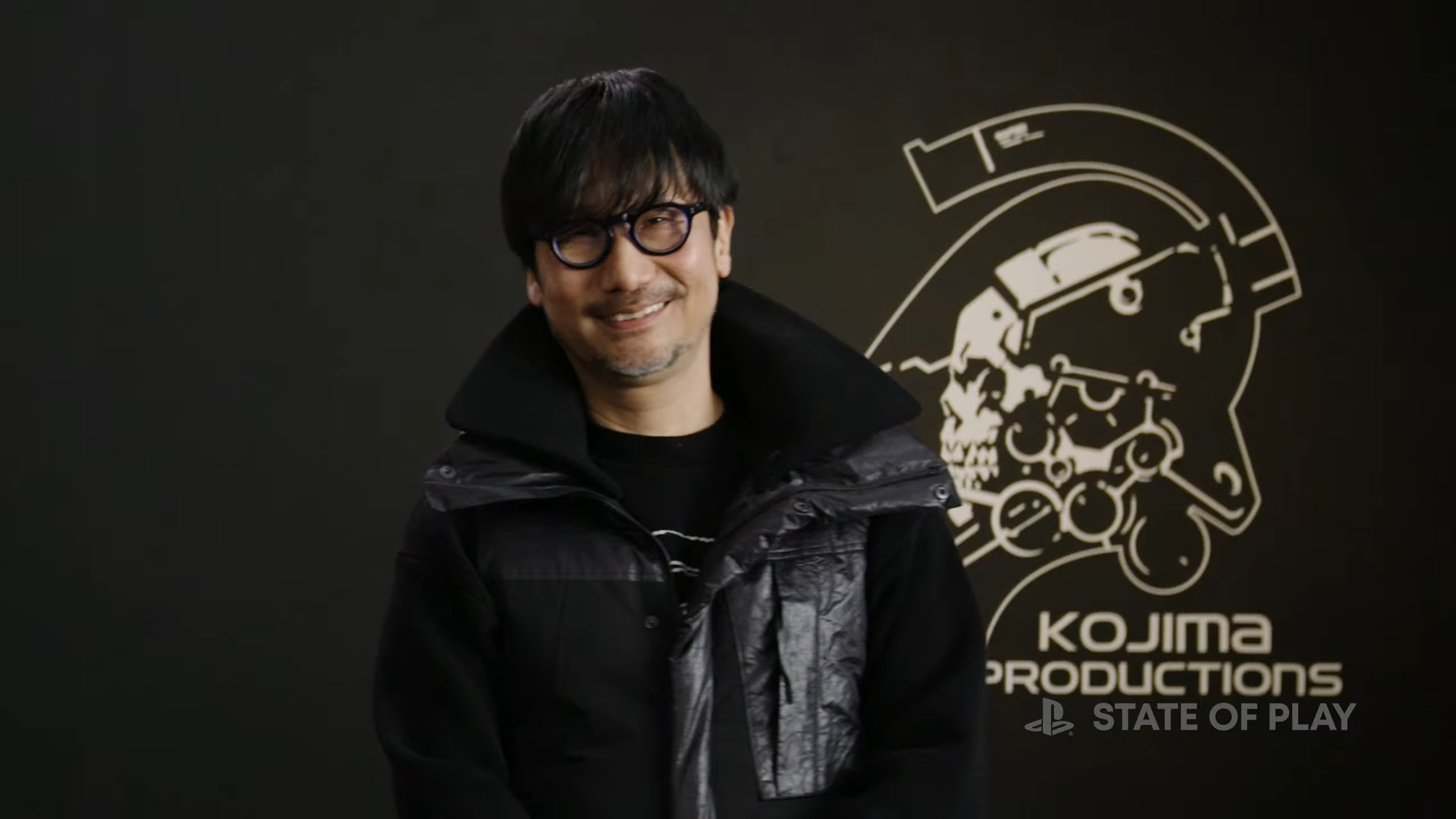 Death Stranding 2 details leak ahead of Kojima panel later today | Eurogamer.net