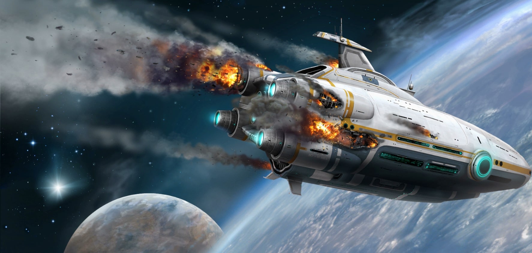 How to Get the Seamoth Submarine in Subnautica | VG247