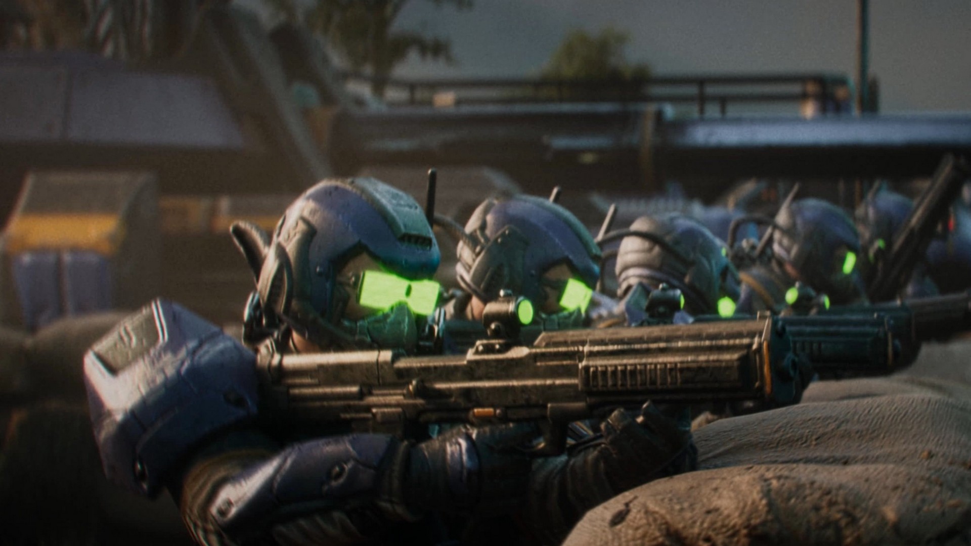 Tempest Rising treibt mir die Tränen in die Augen - Und zwar vor Freude ...