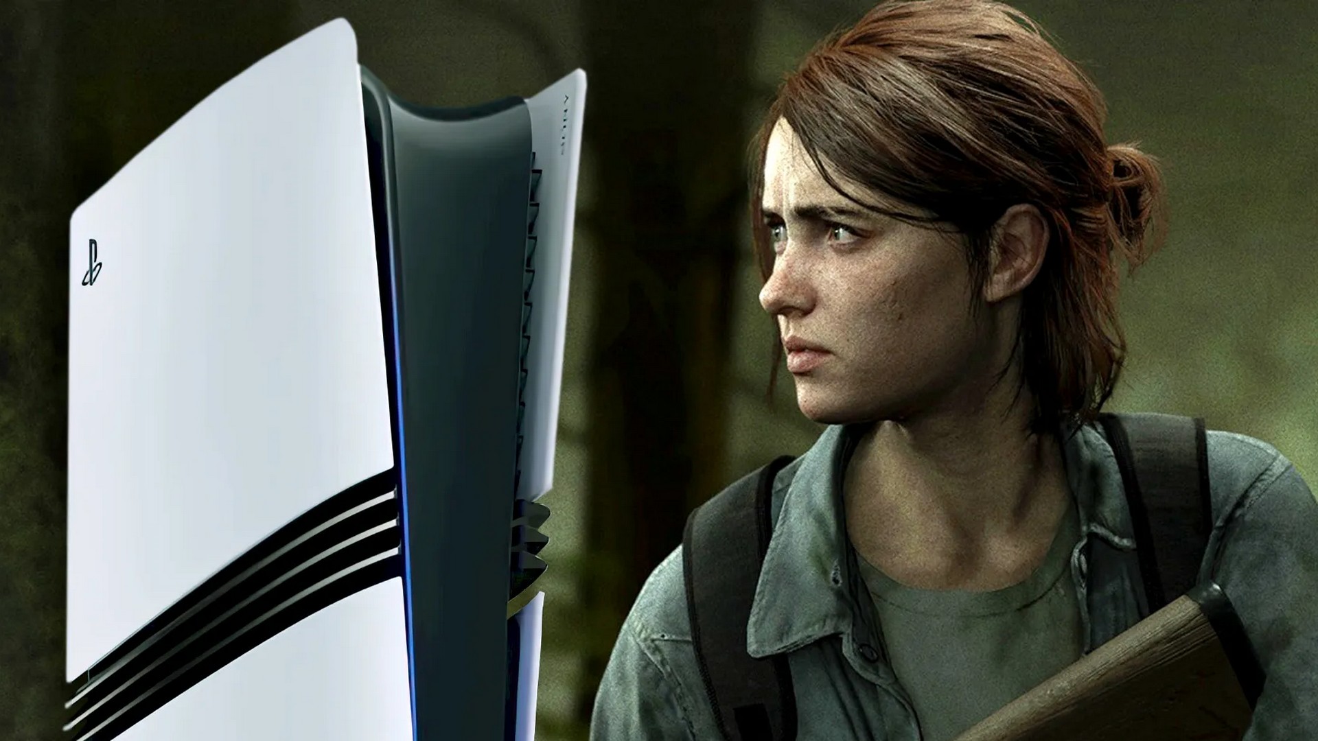 The Last of Us Part 2 Remastered kommt auf den PC - Anfang April ist es so weit | Eurogamer.de