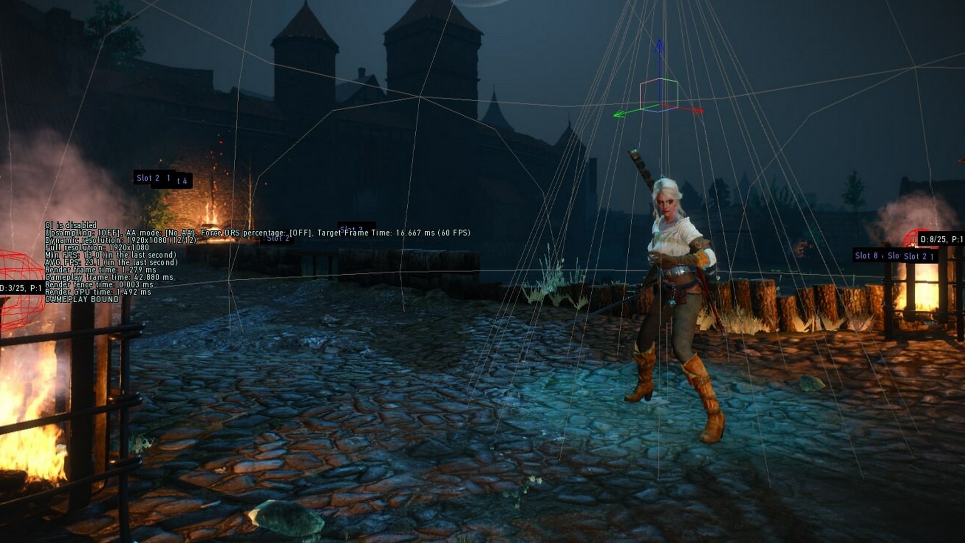 The Witcher 3: Unmarkierte Quests in Velen | Eurogamer.de