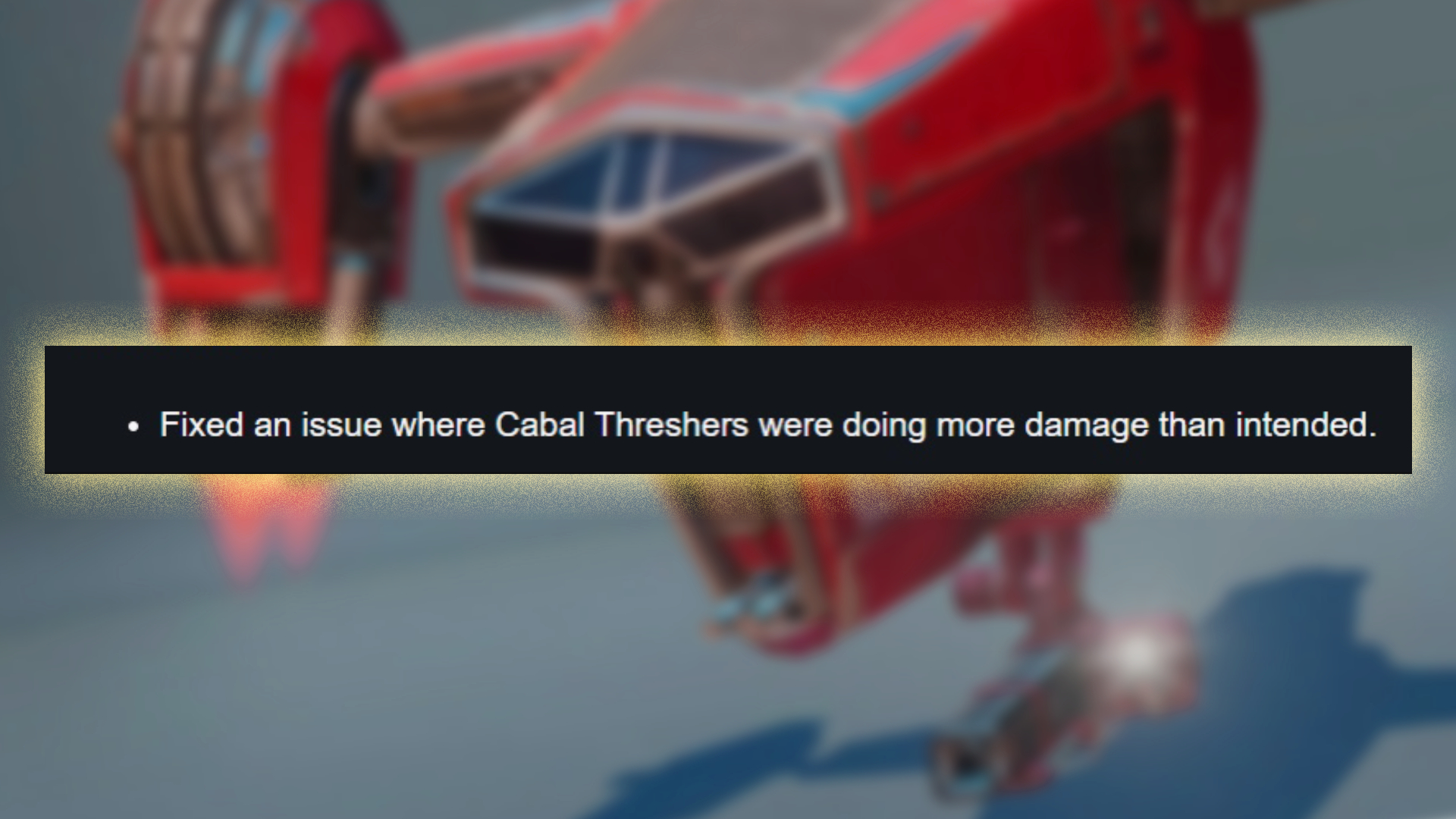 Destiny 2: Lightfall | How to get the Winterbite exotic Glaive and ...