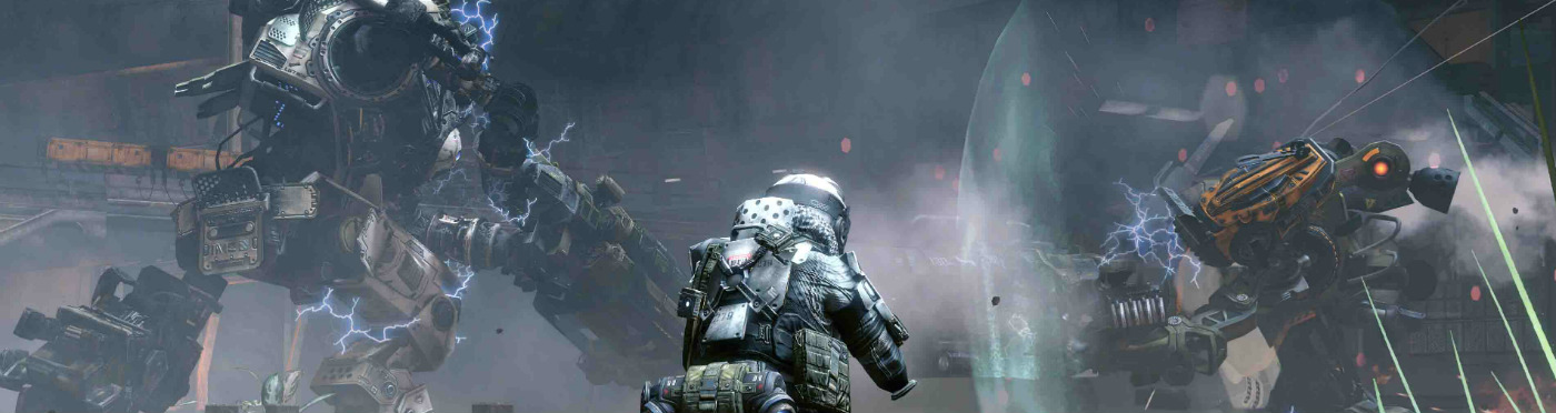 Jennifer Lopez's new Netflix film almost looks like a Titanfall movie ...