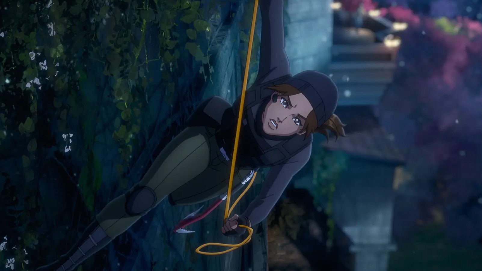 Rise of the Tomb Raider - Croft Manor: Blood Ties walkthrough and guide ...