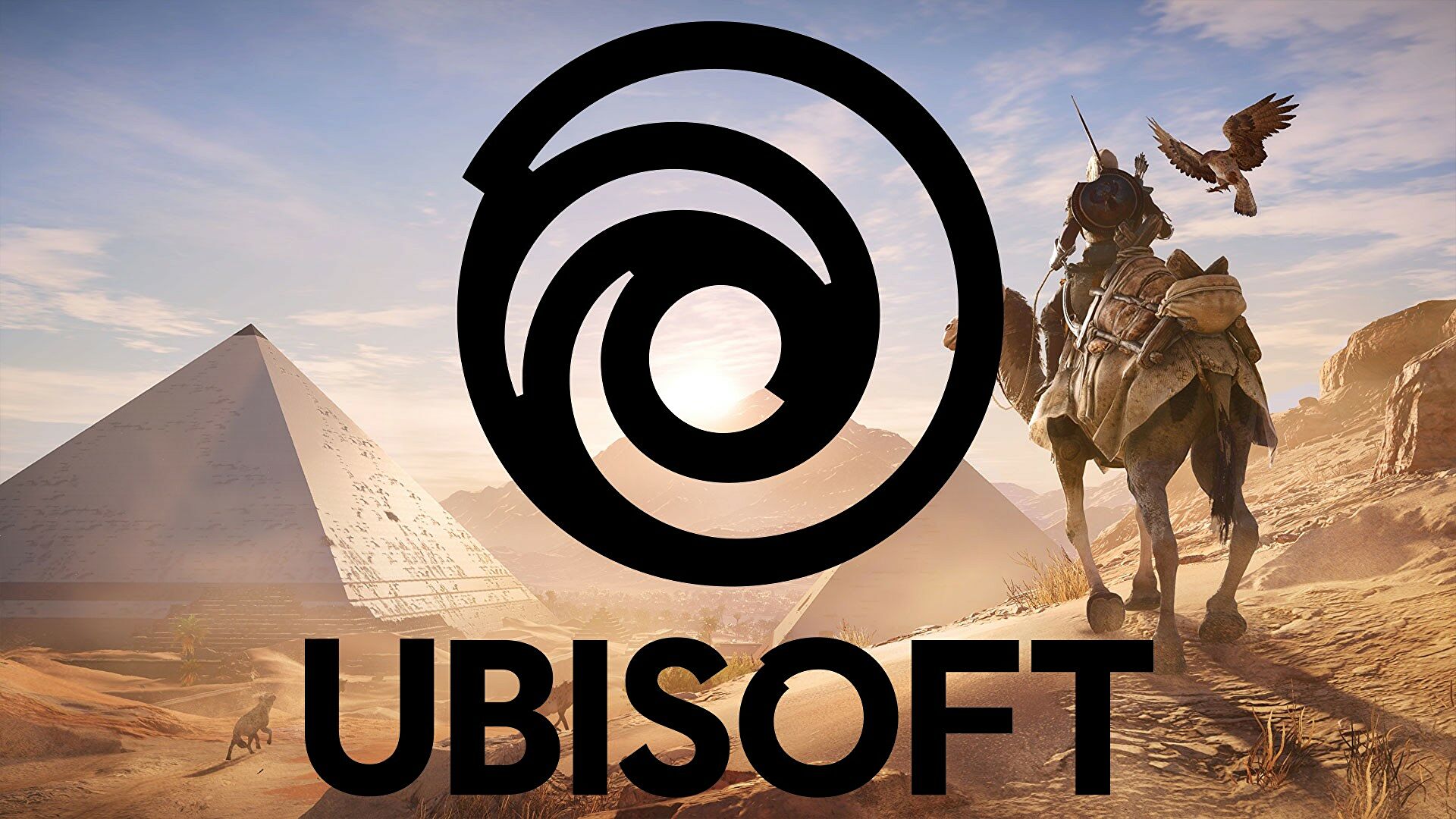 Ubisoft celebrará mañana un evento de celebración de Assassin's Creed ...