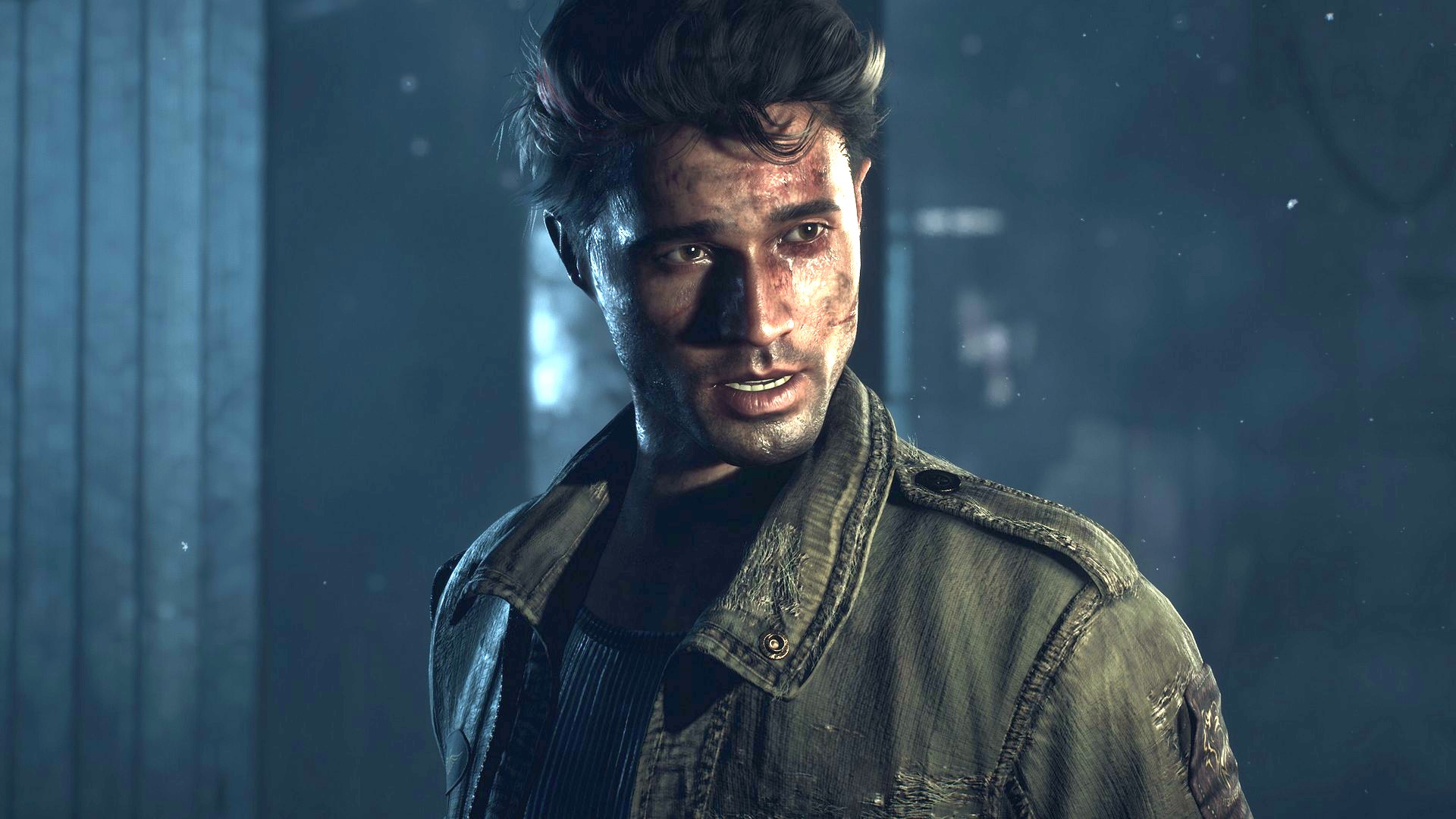 Until Dawn: Live-Action-Film startet kommenden April in den Kinos ...