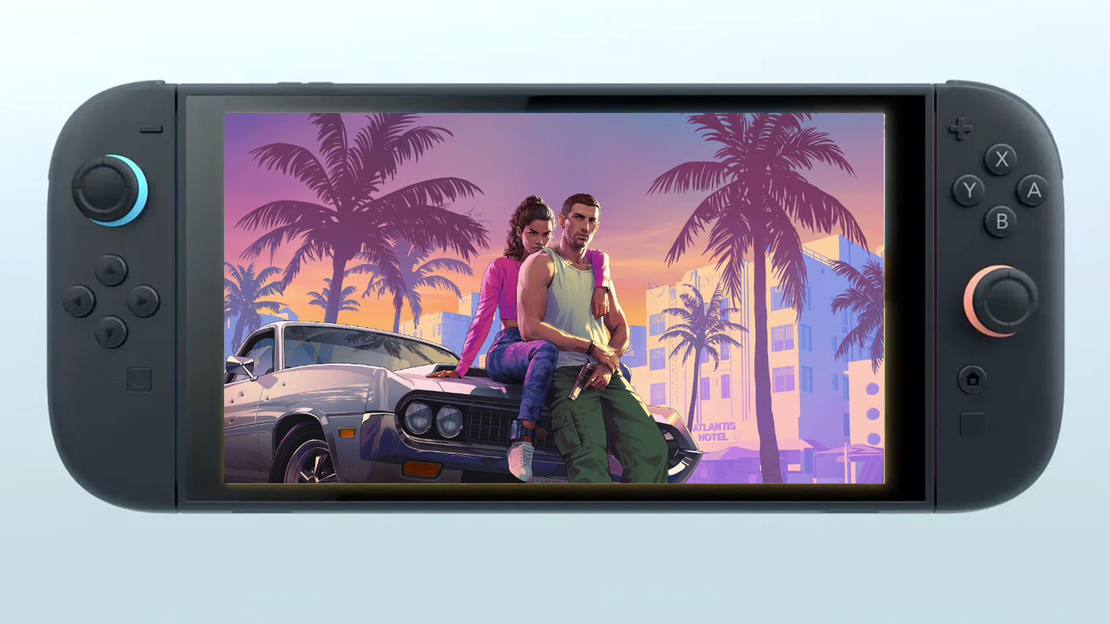 GTA 6 developer Rockstar shares new trailer… for Danny Dyer-fronted ...
