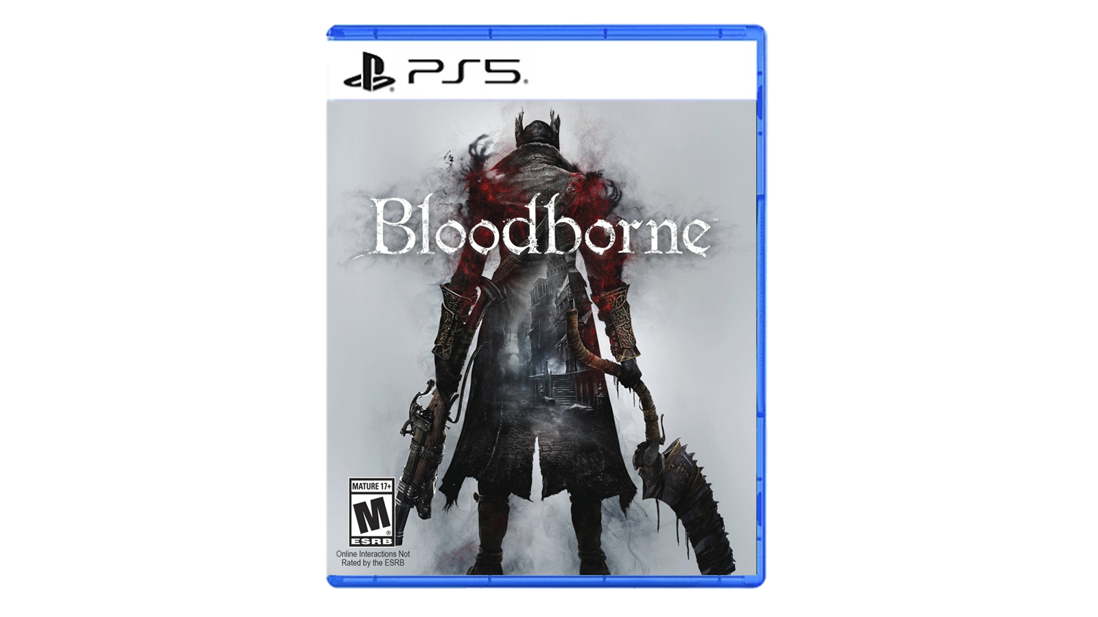 Bloodborne: how to kill Father Gascoigne, use the Tiny Music Box and ...