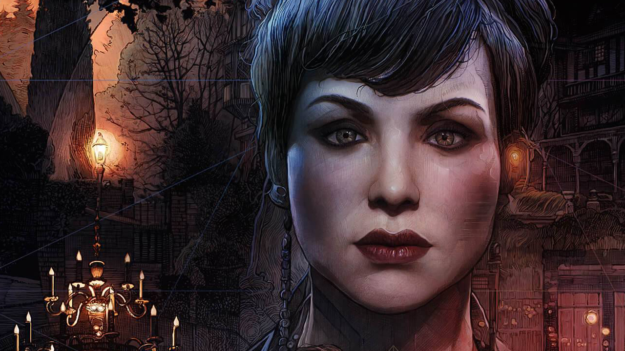 Vampire the Masquerade: Bloodlines 2 will feature Damsel, Collector's ...