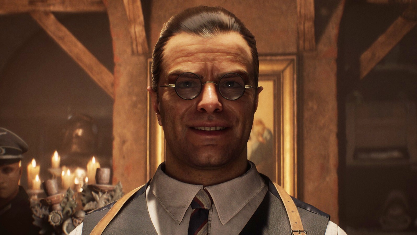 Indiana Jones and the Great Circle's third major update brings DLSS 4 ...