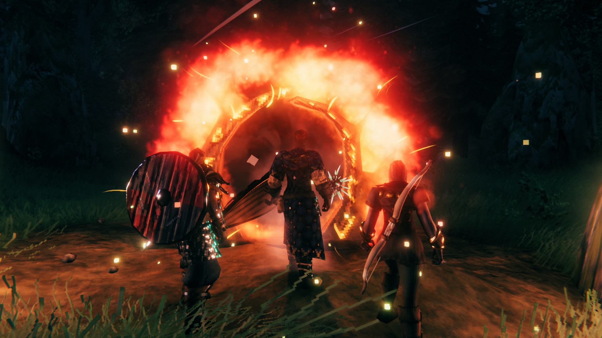 Valheim - Boss der Ebenen: Yagluth besiegen und Koboldtotems finden ...