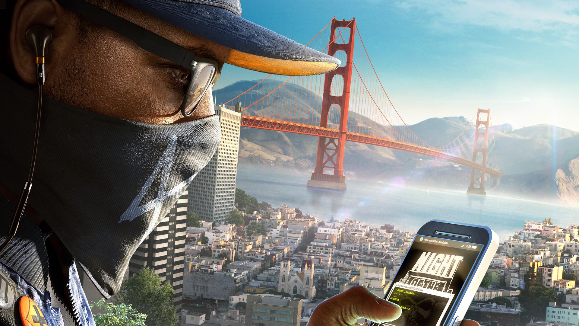 Watch Dogs walkthrough: all missions, hacking and access code guide | VG247
