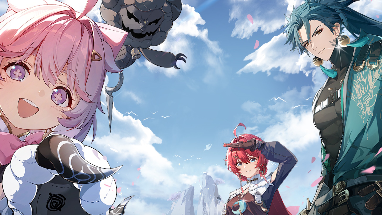 How to get shiny Phantom Echoes in Wuthering Waves | Eurogamer.net