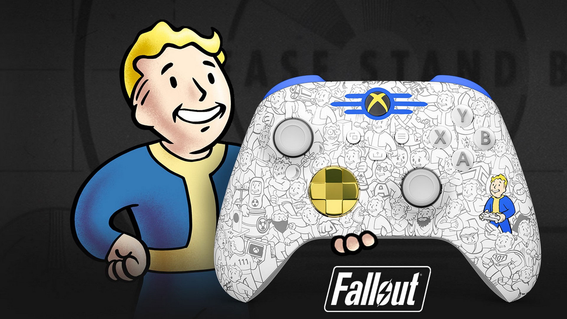 Fallout 76: Karte - Map mit allen Stufenbereichen und Regionen zum ...