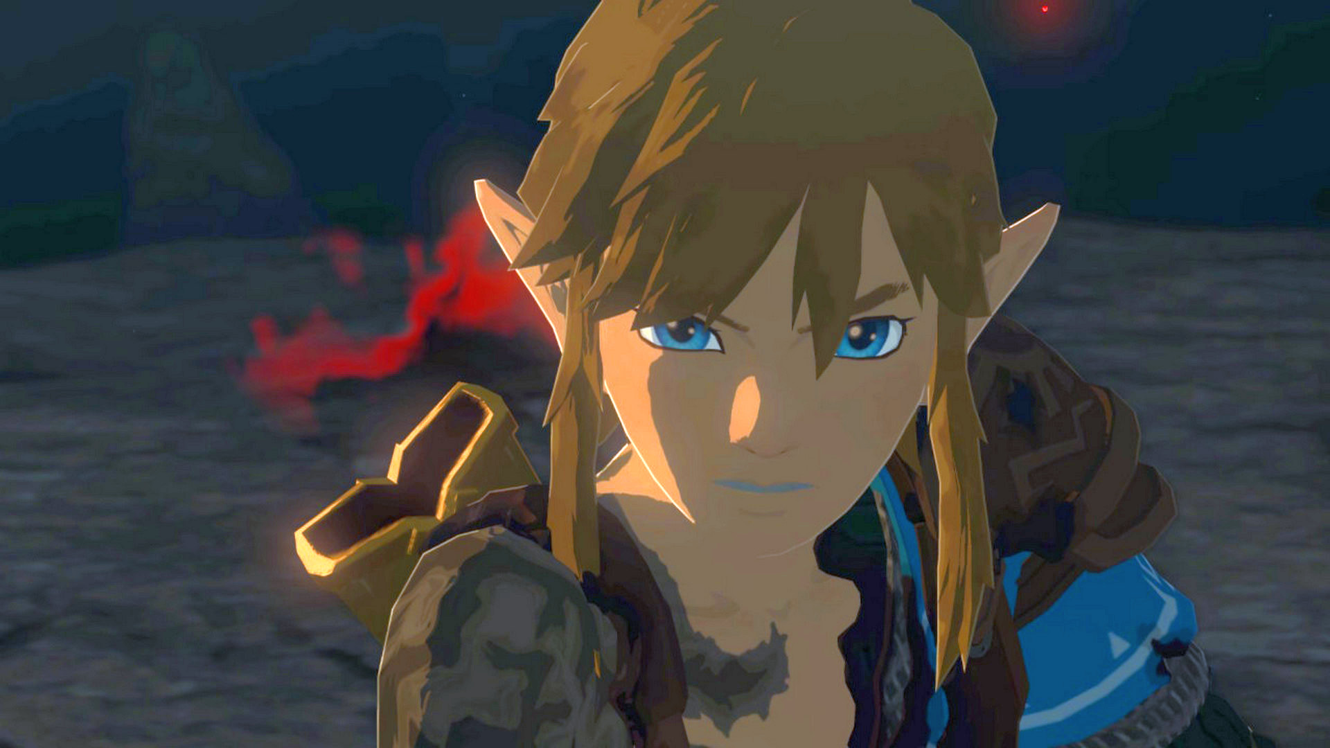Zelda: Tears of the Kingdom: Die Suche nach Zelda | Eurogamer.de