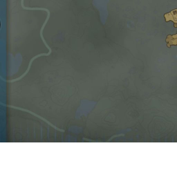 TOTK Faron Sky Shrine locations map | Eurogamer.net