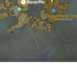 TOTK Faron Sky Shrine locations map | Eurogamer.net