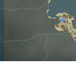 TOTK Great Sky Island Shrine locations map | Eurogamer.net