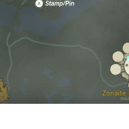 TOTK North Necluda Sky Archipelago Shrine locations map | Eurogamer.net