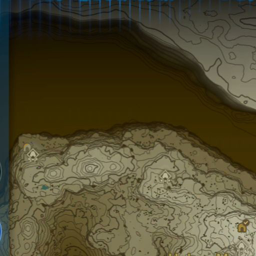 TOTK Pikida Stonegrove Shrine locations map | Eurogamer.net