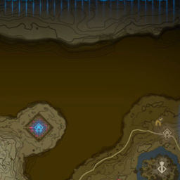 TOTK Pikida Stonegrove Shrine locations map | Eurogamer.net