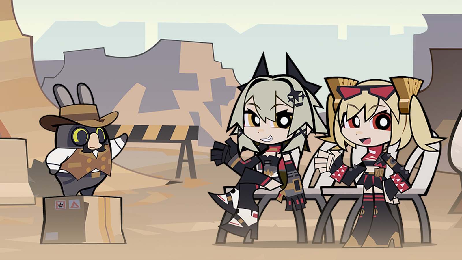 How to get Polychrome in Zenless Zone Zero | Eurogamer.net