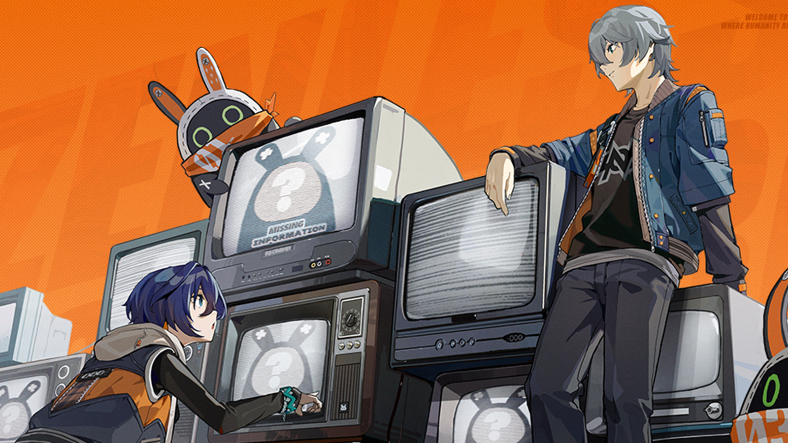 Zenless Zone Zero review - ultracool action at a smaller scale brings ...