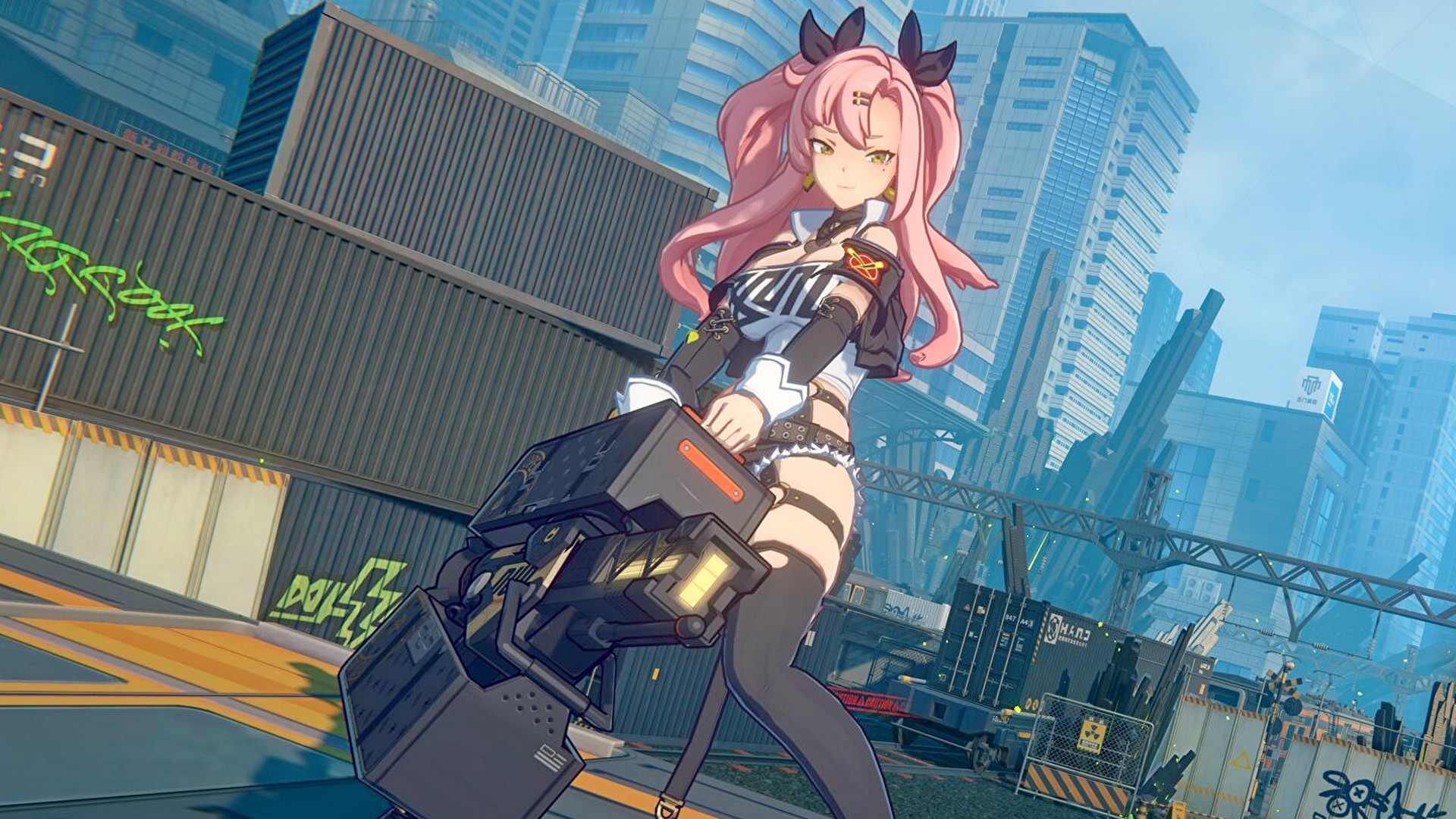 Zenless Zone Zero: Alle Codes und wie ihr sie einlöst (April 2025 ...