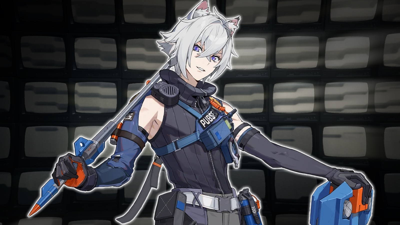 How to get Observation Data in Zenless Zone Zero | Eurogamer.net