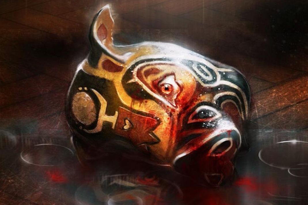 Amnesia: A Machine For Pigs now set for Q2 2013 | Eurogamer.net