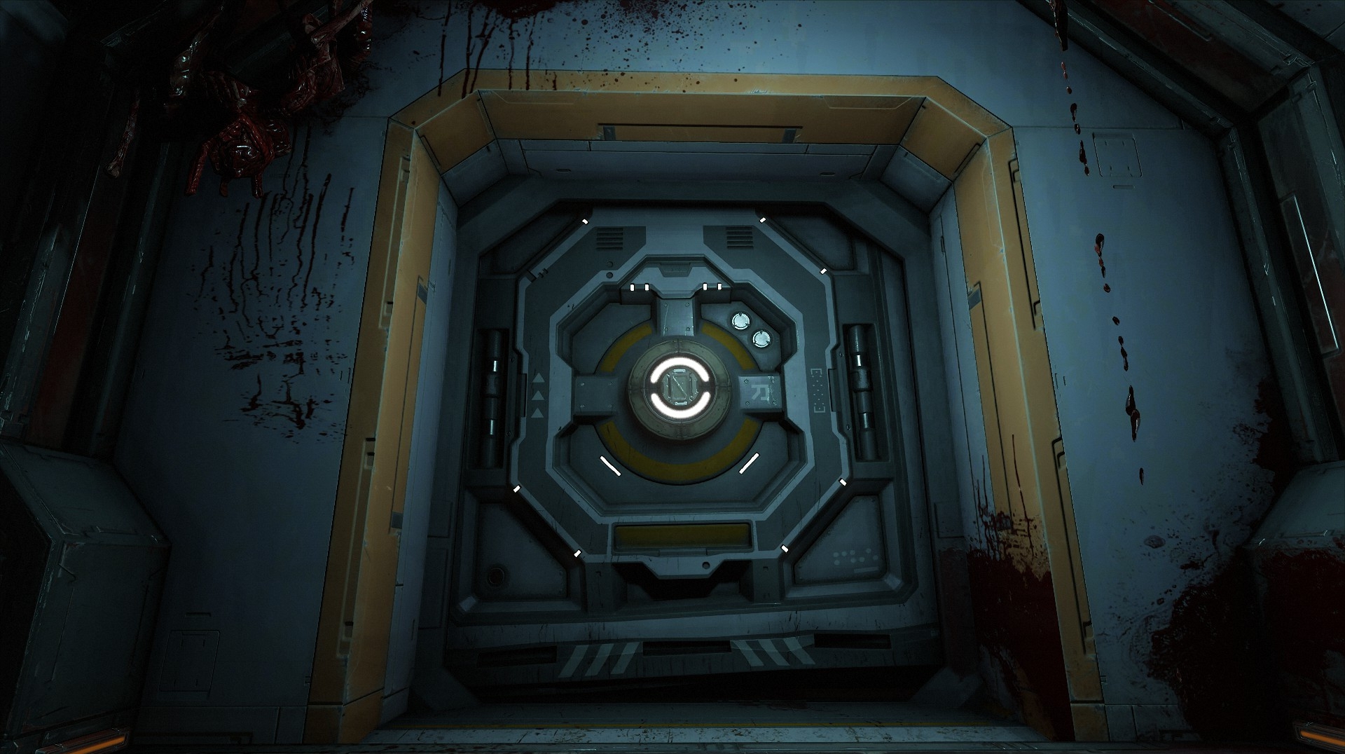 Doom - Hidden weapon locations including Super Shotgun and Plasma Rifle ...