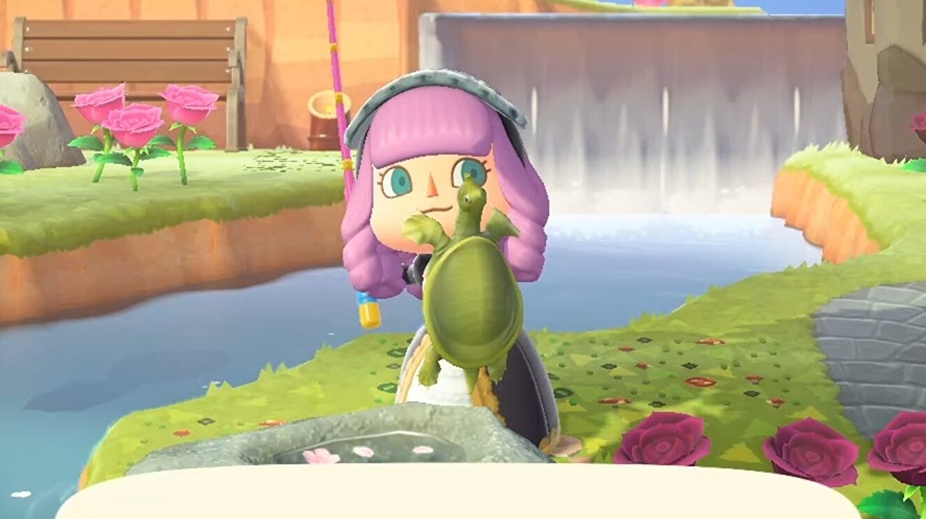 Animal Crossing New Horizons - poradnik i najlepsze porady | Eurogamer.pl