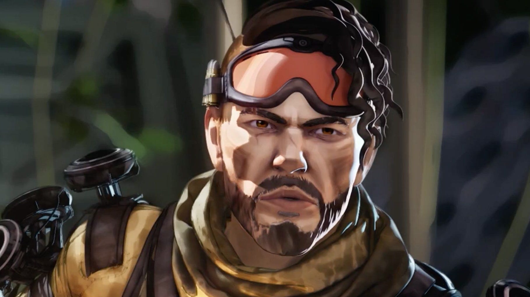 Apex Legends Alter abilities explained | Eurogamer.net