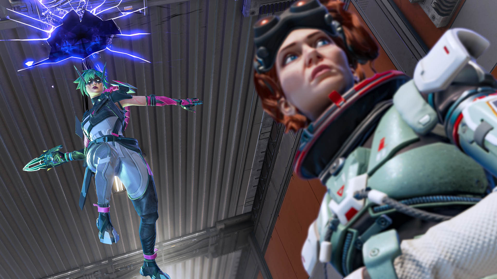 Apex Legends Revenant abilities explained | Eurogamer.net