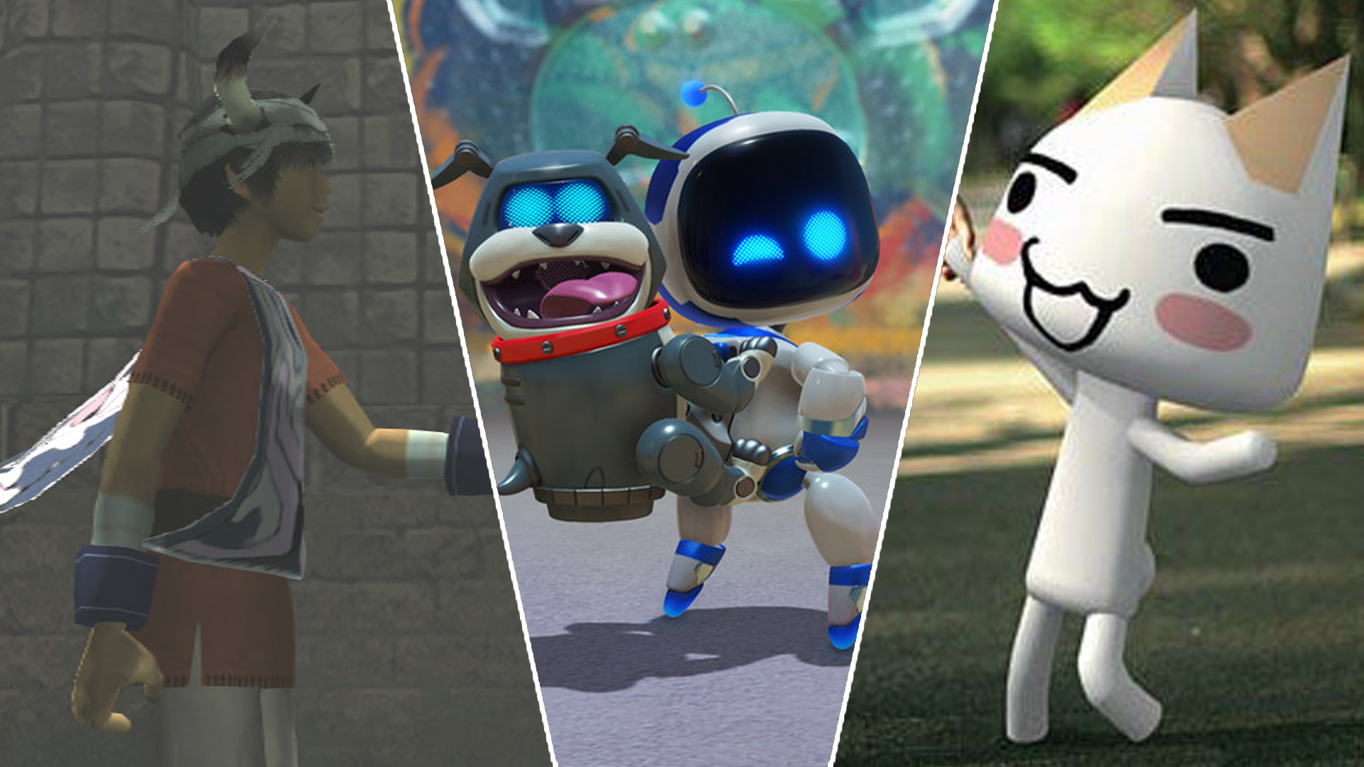 Astro Bot review | VG247
